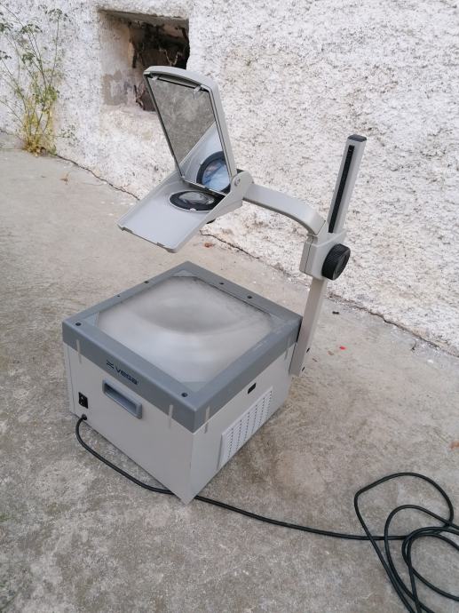 Grafoskop Vega