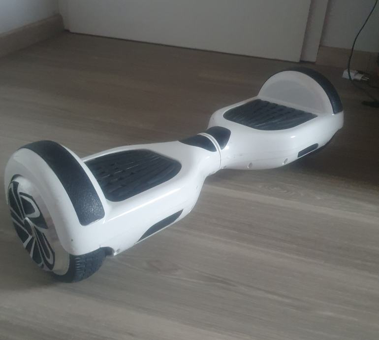 Hoverboard