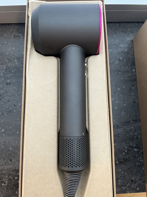 NOVO Sušilec za lase Dyson Supersonic