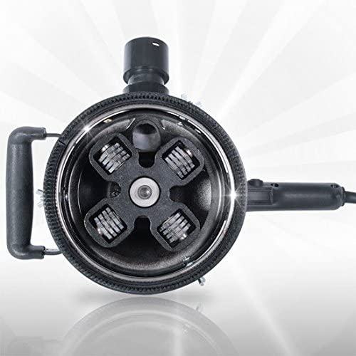 Brusilka za beton 1500W NOVO / www.provirtus.si
