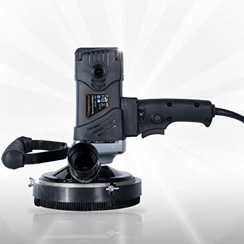 Brusilka za beton 1500W NOVO / www.provirtus.si