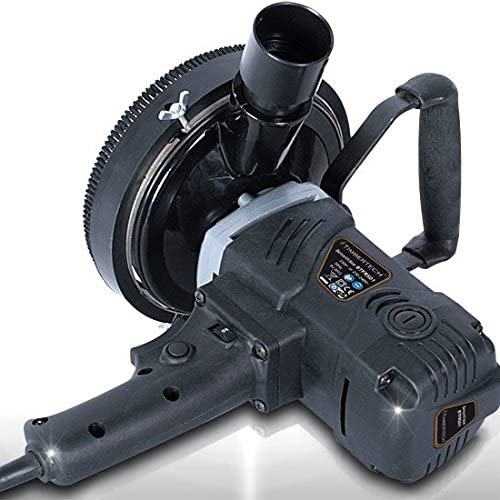 Brusilka za beton 1500W NOVO / www.provirtus.si