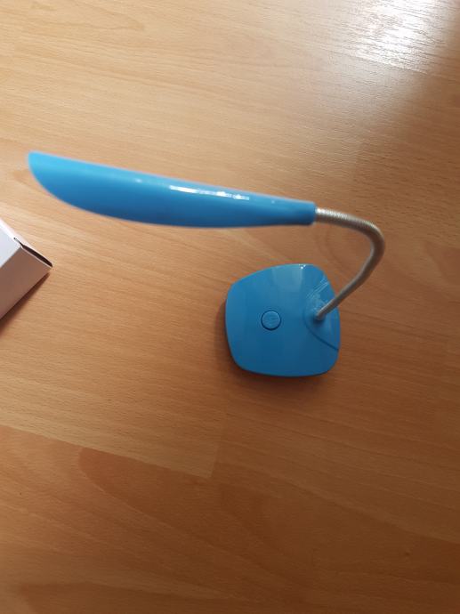 namizna led lučka NOVA