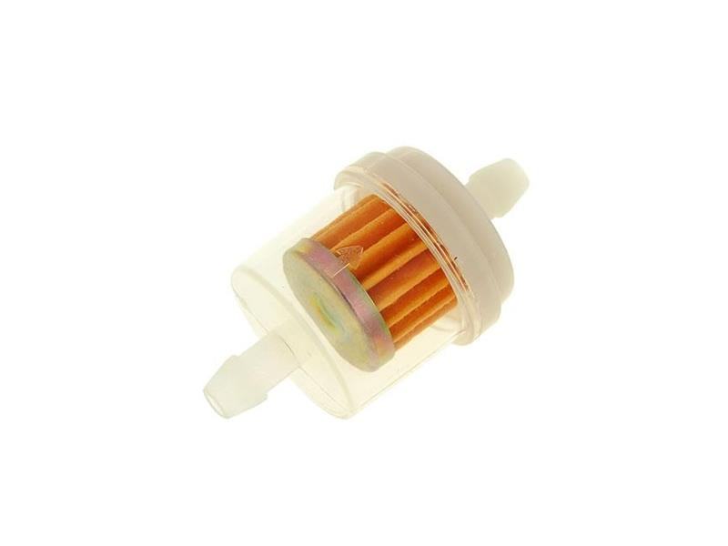 Filter goriva