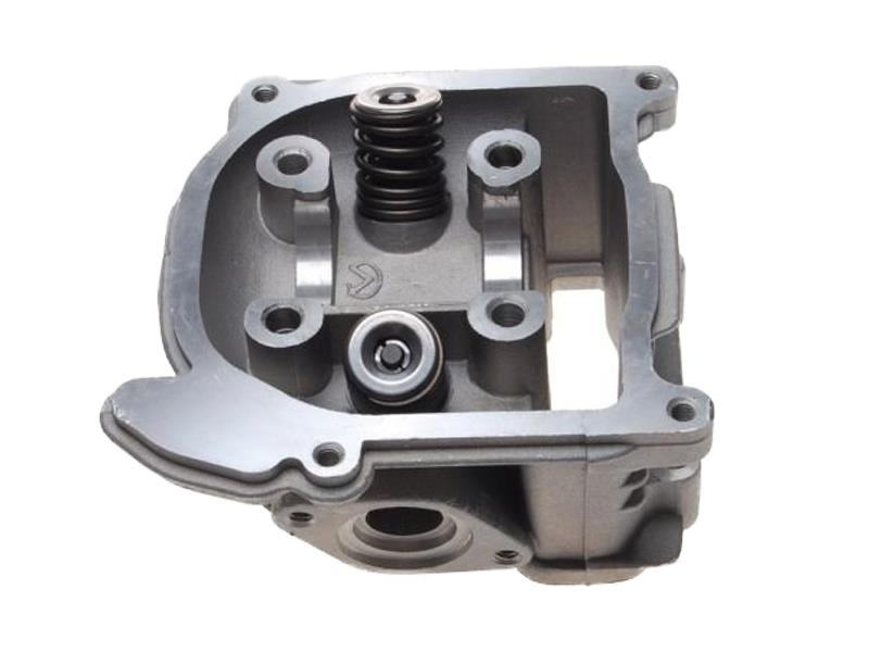 Glava cilindra (valja) 50ccm WM z ventili GY6 China 4T JJ1P39QM
