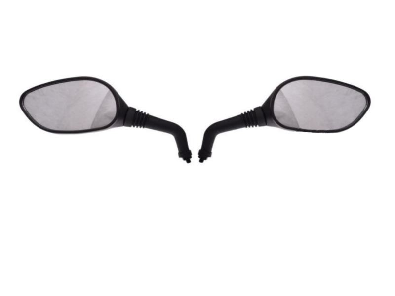 Ogledala WM (set, par) M8x1.25 levi in desni navoj E7