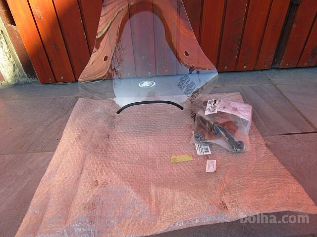 prodam nov vetrobran za motor