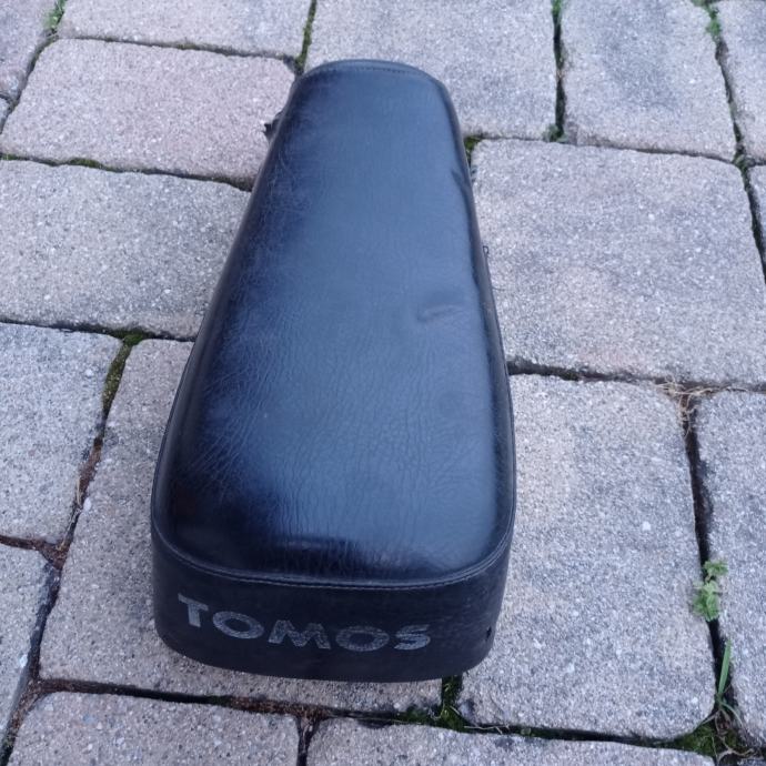 SEDEŽ ZA TOMOS AVTOMATIK A3