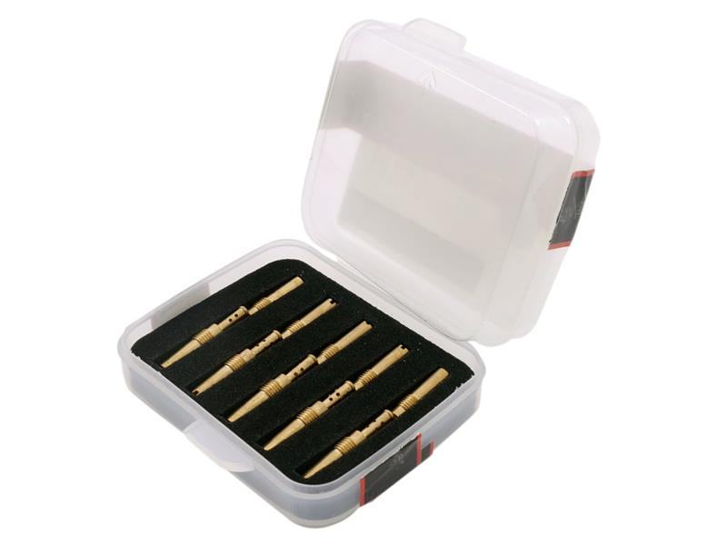 Set šob prostega teka 2EXTREME CVK M6-6mm 35-58 (10kom)