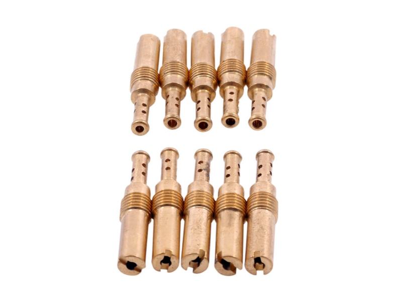 Set šob prostega teka 2EXTREME CVK M6-6mm 35-58 (10kom)