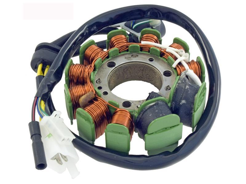 Stator (navitje) RMS Kymco Dink 125, 250ccm