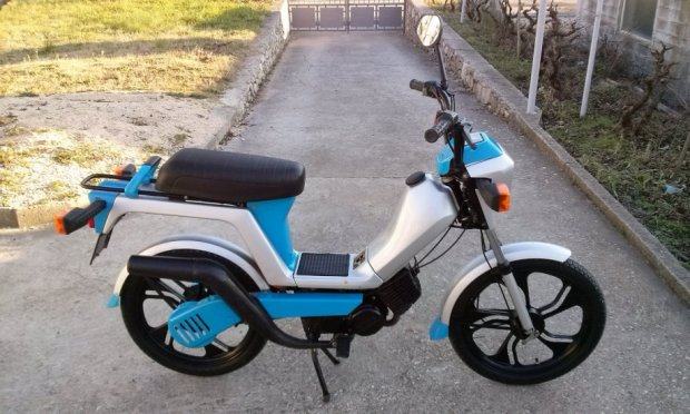 Tomos Colibri a5