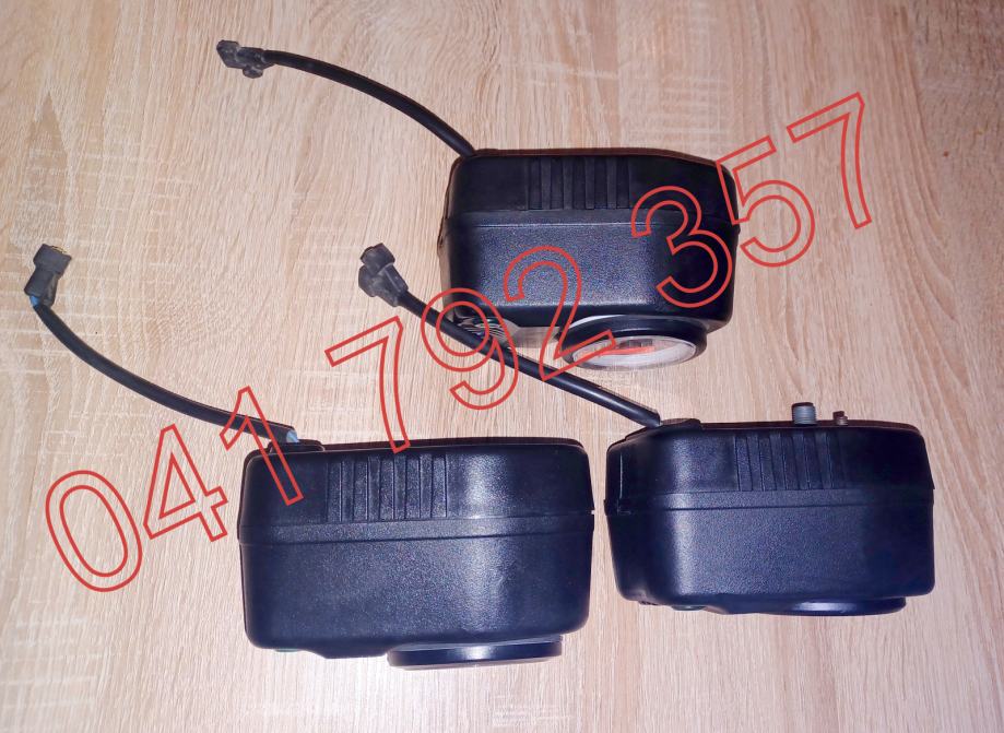 TOMOS števec ORIGINAL APN 4, 6, 7, 14 M, SLC 15 Teleoptik Zemun, CEV