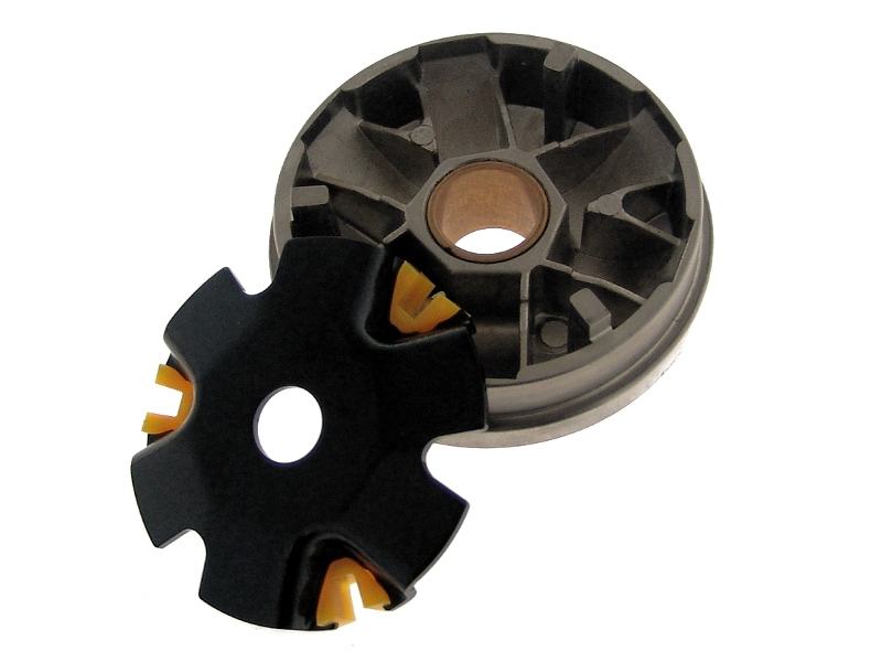 Variomat (variator) 2EXTREME PERFORMANCE 50 ccm GY6 China 4T