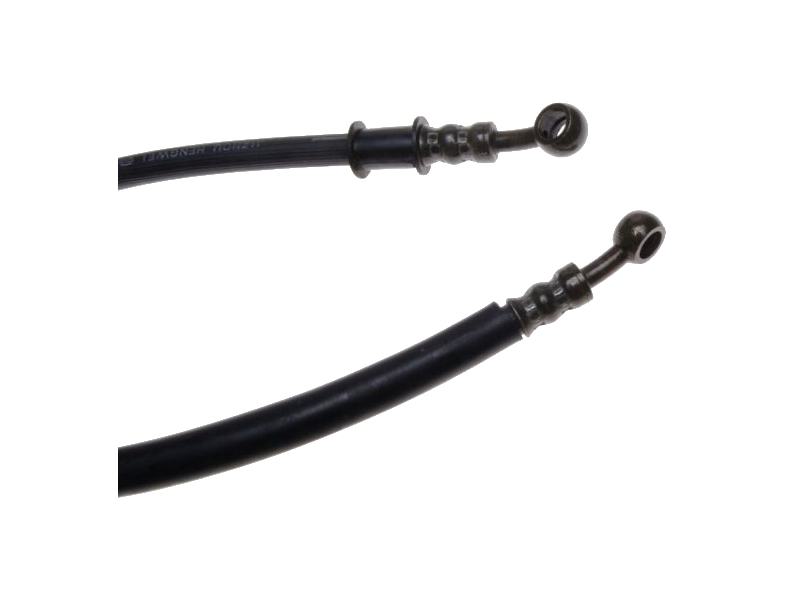 Zavorna cev sprednje zavore (cev zavorne tekočine) WM 102,5cm