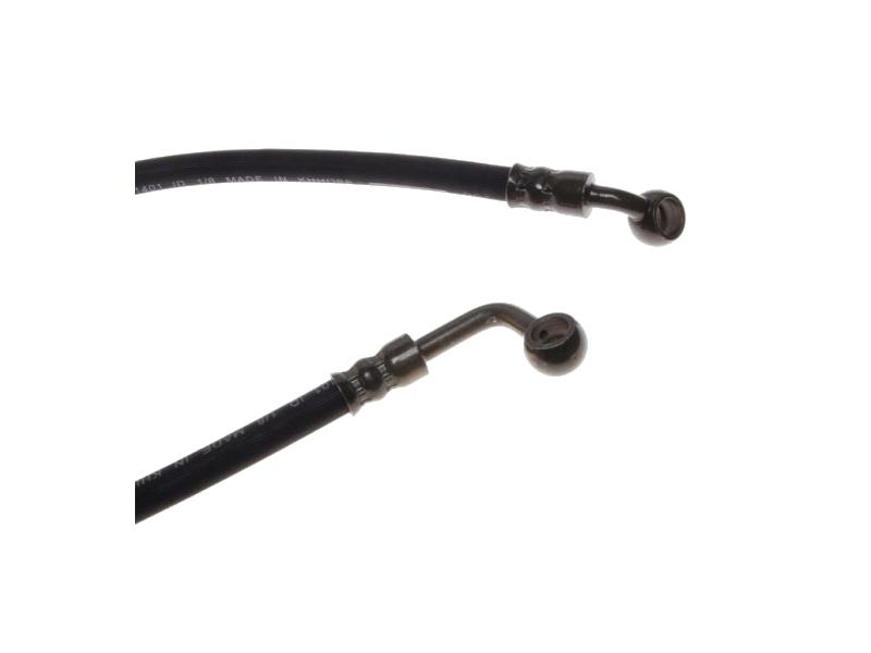 Zavorna cev sprednje zavore (cev zavorne tekočine) WM 96,5cm