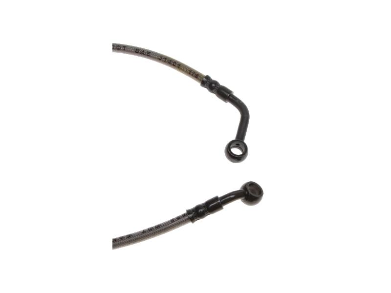 Zavorna cev sprednje zavore (cev zavorne tekočine) WM CPI Aragon