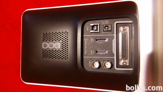 Blackmagic Design UltraStudio Pro