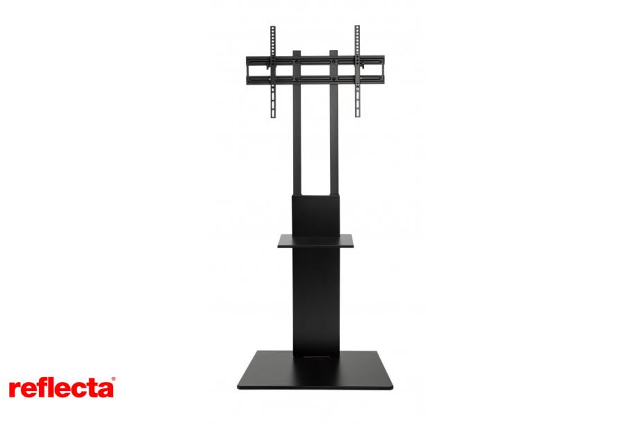 reflecta TV STOJALO za 37-70 col s POLIČKO Elegant 70S black 23213
