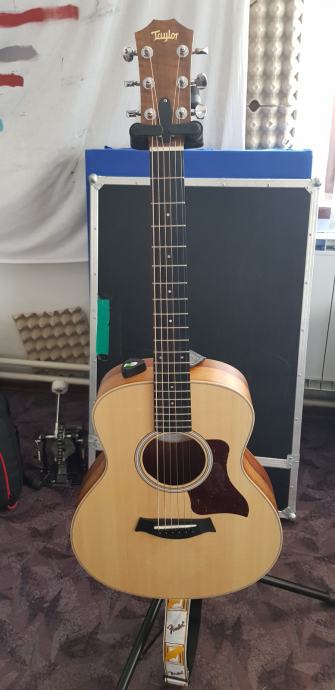 Taylor Gs Mini - Limited edition (LTD Ovangkol)