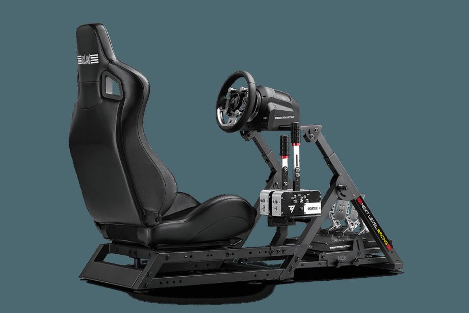 Stojalo za volan Next Level Racing Wheel Stand 2.0