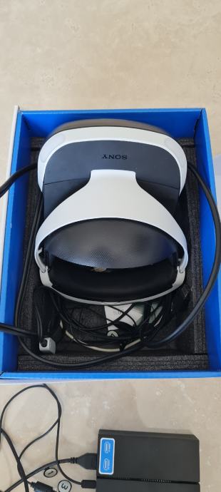 Playstation Ocala VR