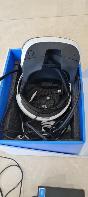 Playstation Ocala VR