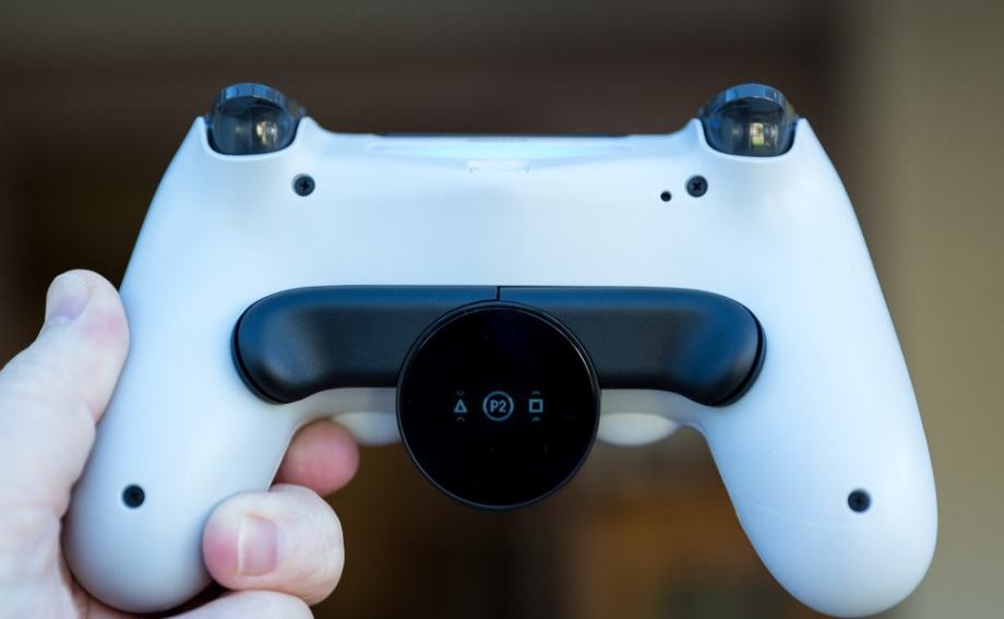 Sony Playstation 4 dodatek za DualShock 4 Back Button