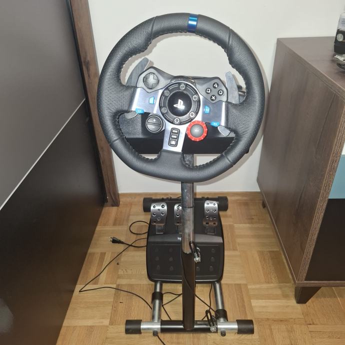 Stojalo za volan Wheel Stand Pro for Logitech G29/G920/G27/G25 Racing