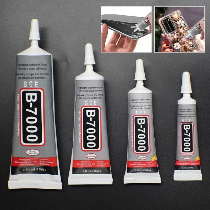 Lepilo B-7000 Super Adhesive 110ml