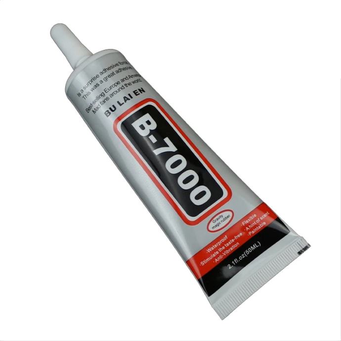 Lepilo B-7000 Super Adhesive 15ml
