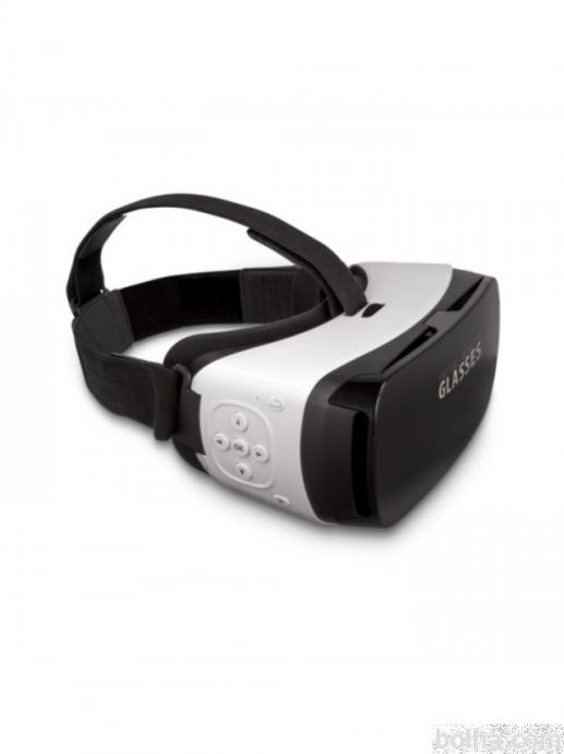VR virtualna očala FOREVER VBR-300 NOVA