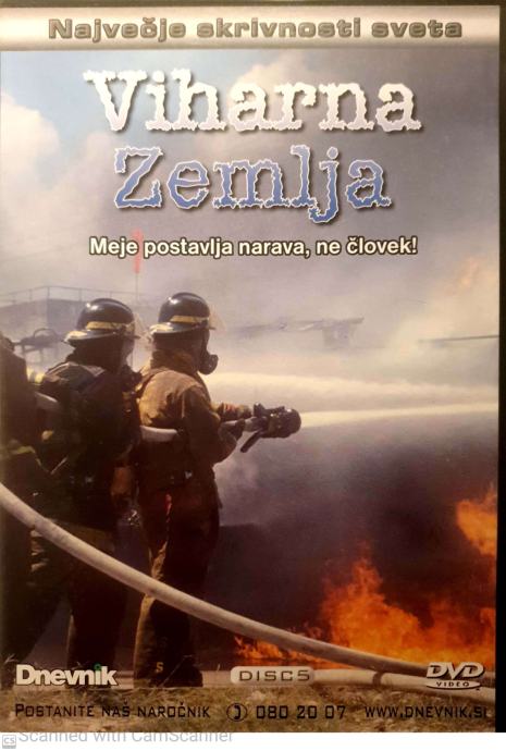 ATLANTIDA - Zbirka NAJVEČJE SKRIVNOSTI SVETA - Dnevnik