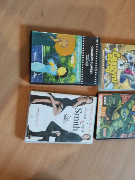 Dvd