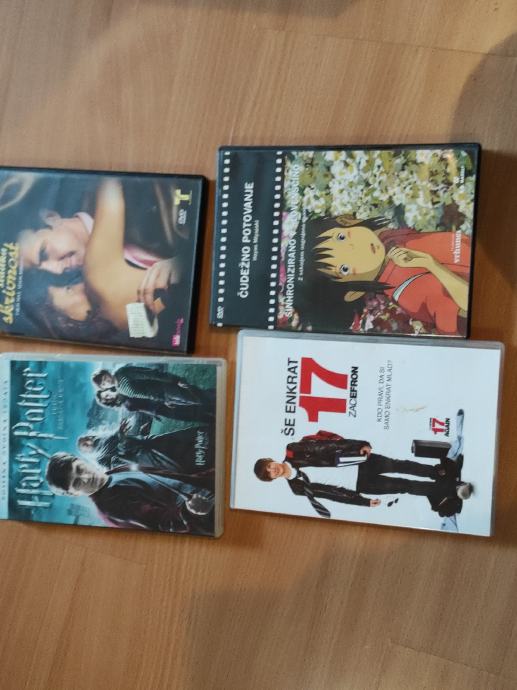Dvd