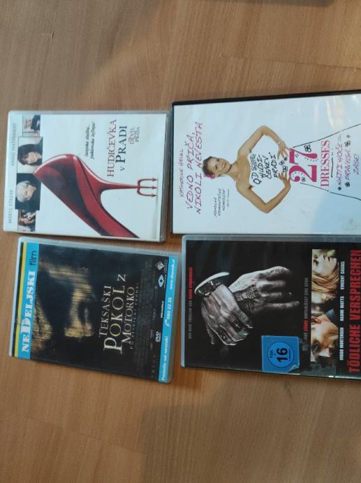 Dvd