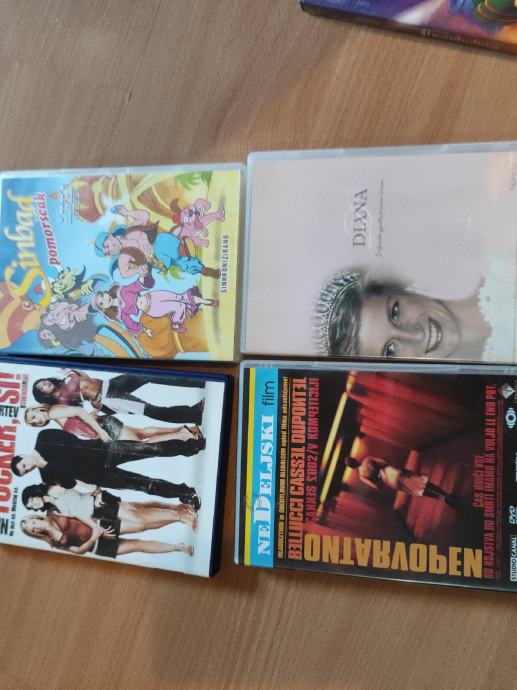 Dvd