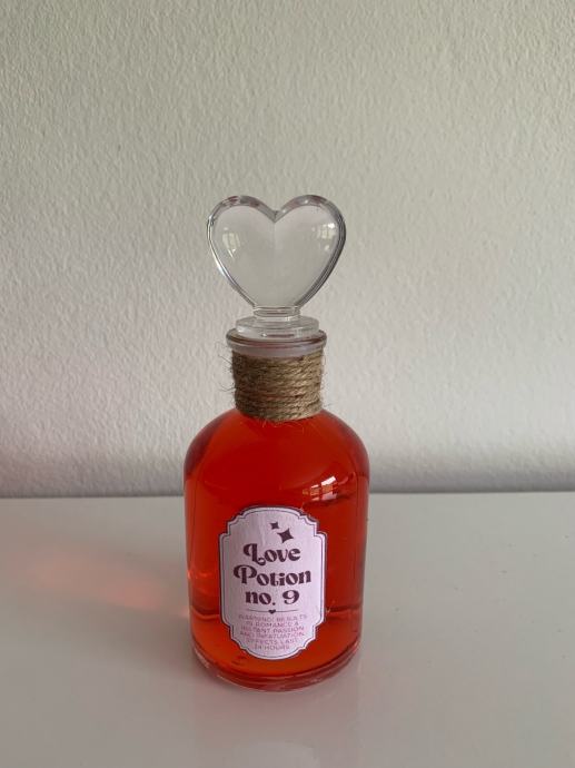 Harry Potter Love Potion