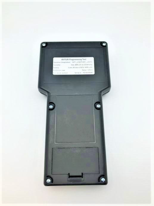 (3192) Orodje za programiranje dvigal WITTUR Programming Tool