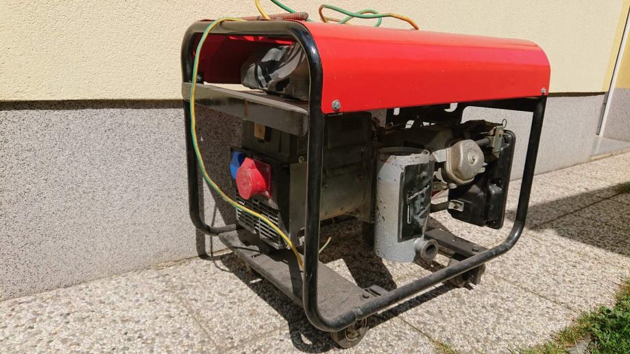 Agregat Honda 3600 W