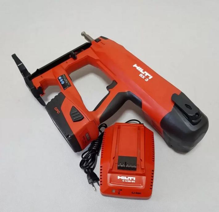 Akumulatorski nastavljalnik hilti BX 3-ME