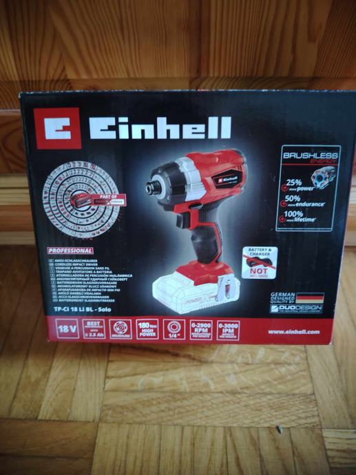 Einhell