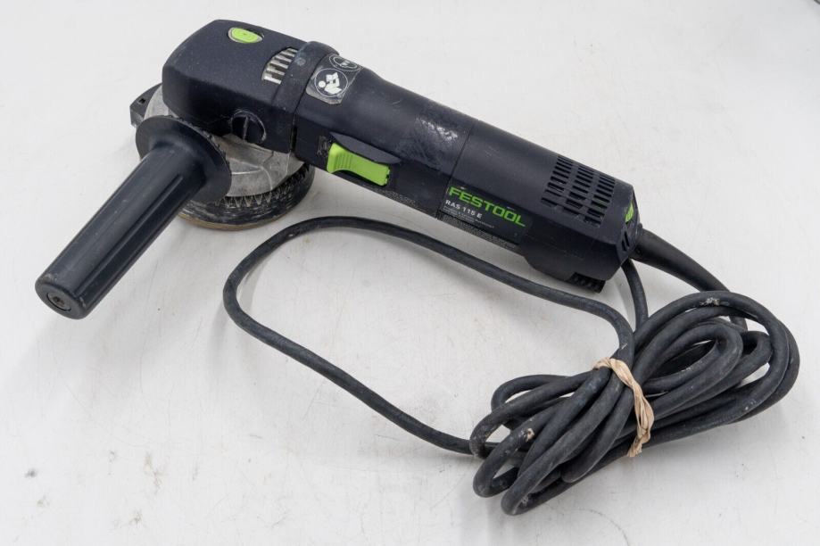 Festool RAS 115 E Vrtljivi brusilnik