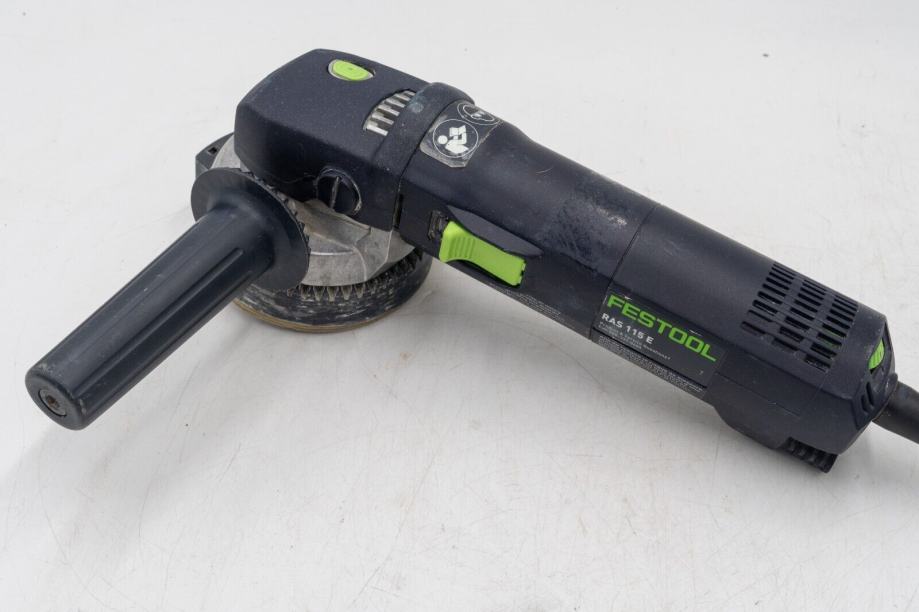Festool RAS 115 E Vrtljivi brusilnik