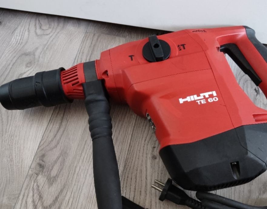HILTI TE 50 , HILTI TE 60 ,HILTI TE 70