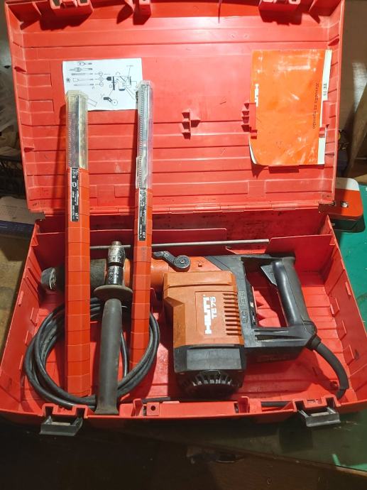 hilti te75