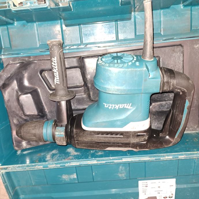 MAKITA HR 4013 C AVT
