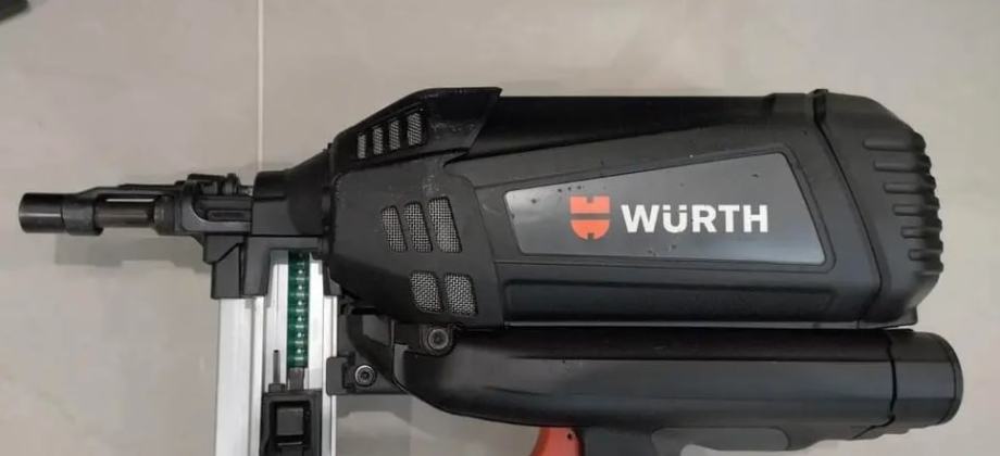 Nastavitveno orodje WURTH DIGA CS-2