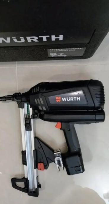 Nastavitveno orodje WURTH DIGA CS-2