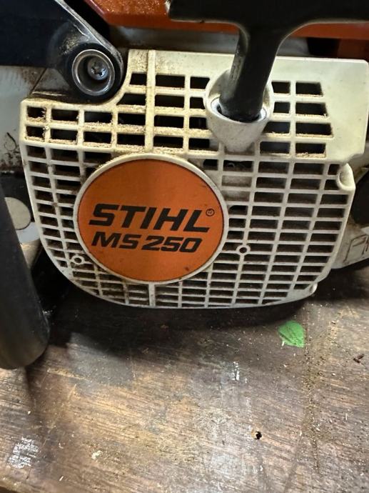 Stihl MS 250